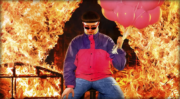 Oliver Tree Lanza Su Álbum Debut "Ugly Is Beautiful" - PipiloPop.com