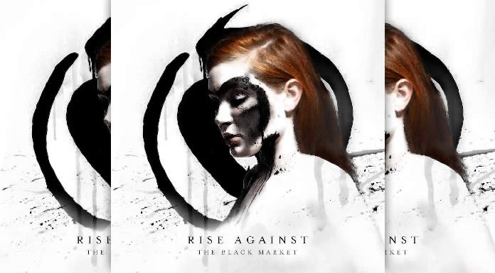 Rise Against Lanza Su Nuevo Álbum "The Black Market" Edición Expandida ...