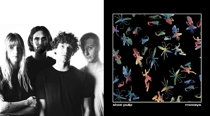 Slow Pulp Presenta "Idaho" De Su Álbum Debut "Moveys" - PipiloPop.com