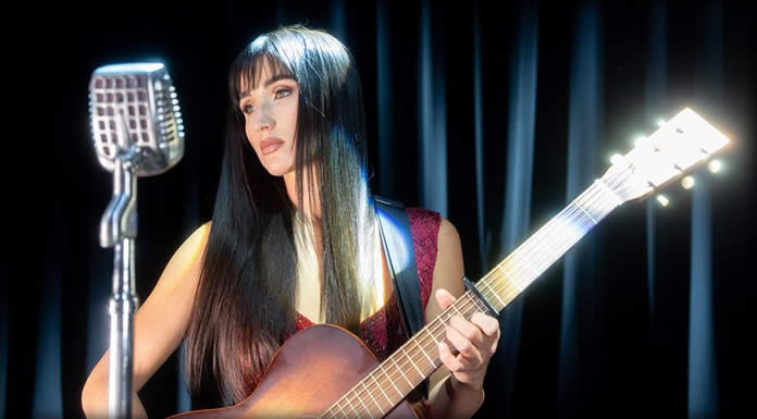 Jade Jackson Presenta Su Nuevo Sencillo Y Video "6ft Changes ...