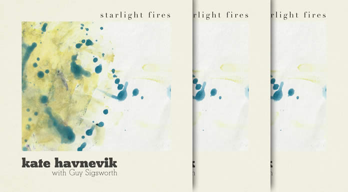 Kate Havnevik Presenta Su Nuevo Sencillo Y Video "Starlight Fires ...