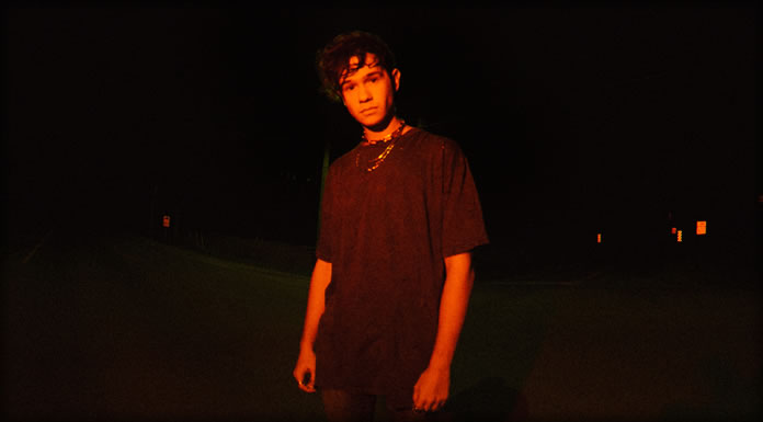 Sebastián Javier Presenta Su Nuevo Sencillo Y Video "Bad For Me ...