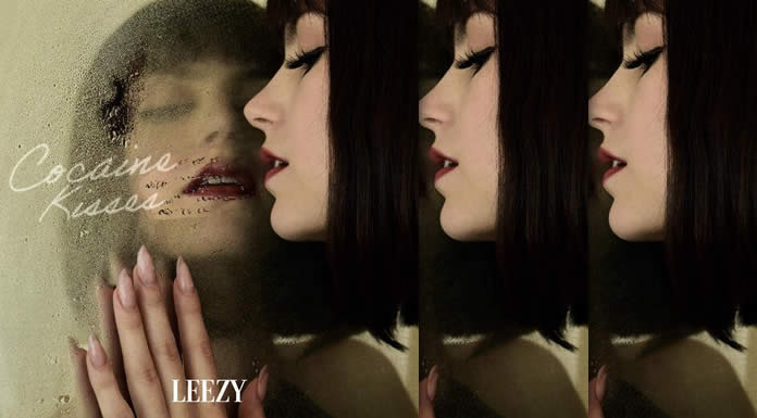 Leezy Presenta Su Nuevo Sencillo: “Cocaine Kisses” - PipiloPop.com