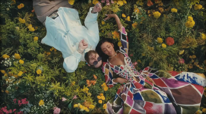 Post Malone Estrena El Video Oficial De: "I Like You (A Happier Song ...