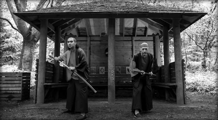 Taoreta Estrena Su Nuevo Sencillo Y Video: "Samurai Nation" - PipiloPop.com