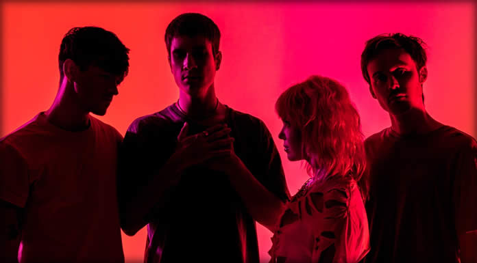 Transviolet Presenta Su Nuevo Sencillo: “Destroy Destroy Destroy ...