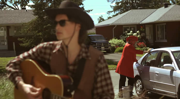 Chemical Club Presenta Su Nuevo Sencillo Y Video: “Hell In A Heatwave ...