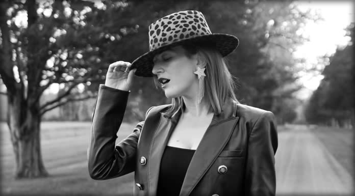 Gigi Rowe Estrena Su Nuevo Sencillo: “When The Time Comes” - PipiloPop.com