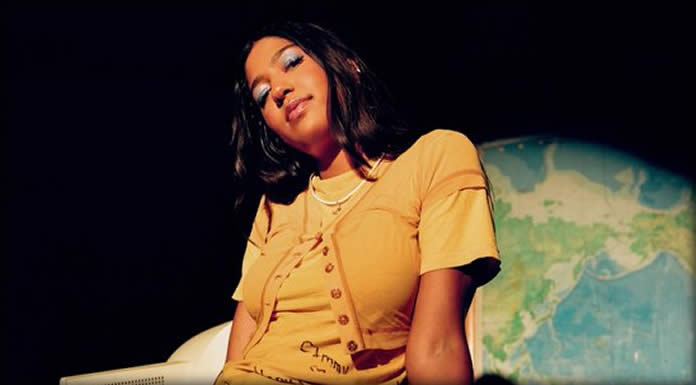 Hope Tala Estrena Su Nuevo Sencillo: “Leave It On The Dancefloor ...