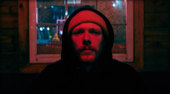 Matt Maeson Estrena Su Nuevo Sencillo: “Problems” - PipiloPop.com