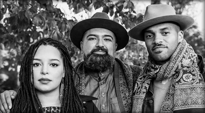 Ruby Singh And The Future Ancestors Presentan Su Nuevo Sencillo Y Video ...