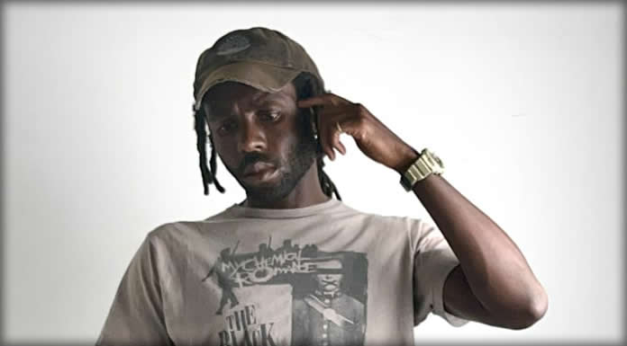 Blood Orange Presenta Su Nuevo Sencillo: “Jesus Freak Lighter ...