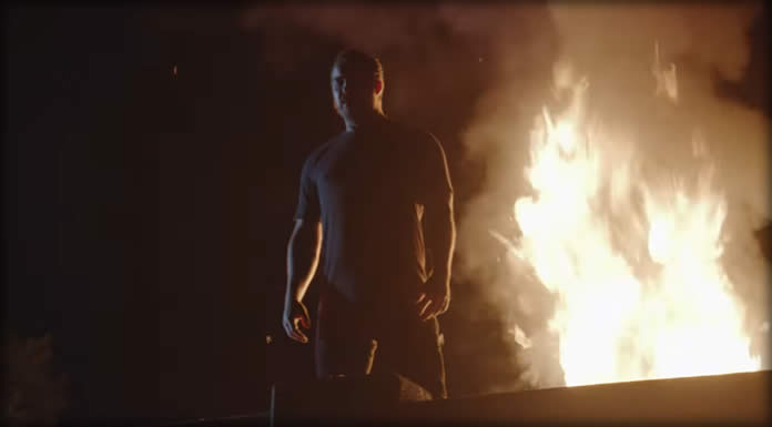 Chad Wilson Presenta Su Nuevo Sencillo Y Video: "The Devil" - PipiloPop.com