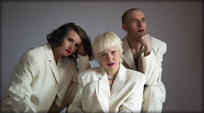 GRAVE GOODS Presenta Su Nuevo Sencillo Y Video: "DIE" - PipiloPop.com