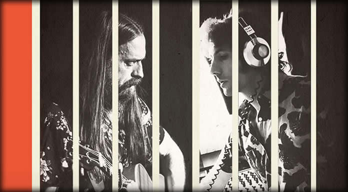 Junior Mackenzie Comparte Una Reversión De: “Unforgiven” Ft. Pablo Solo ...