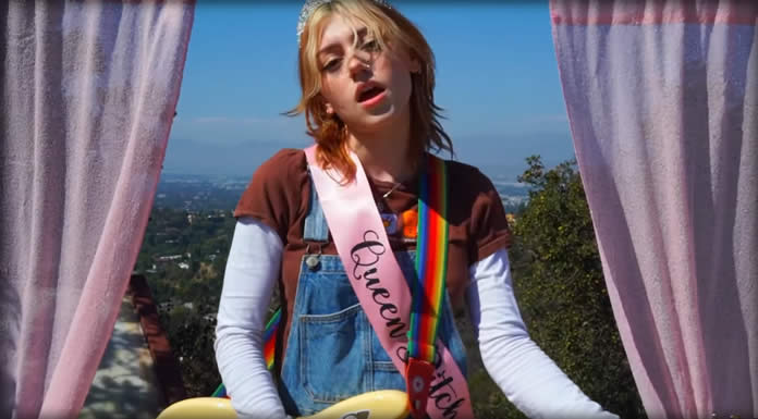 Kailee Morgue Presenta Su Nuevo Sencillo Y Video: “Queen Bitch ...