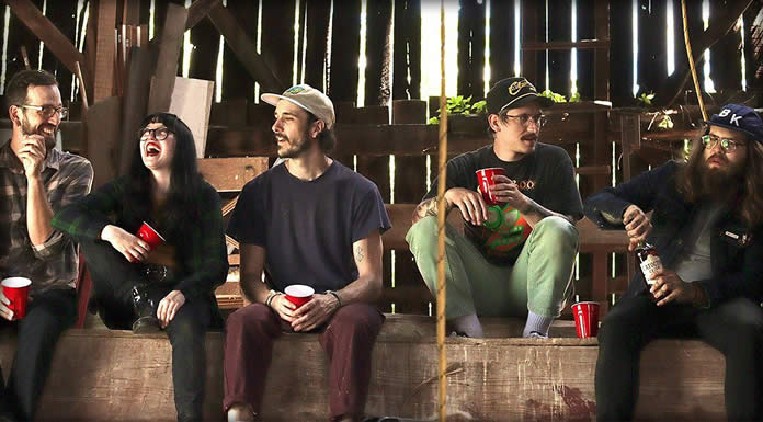 My Kid Brother Presenta Su Nuevo Sencillo Y Video: “High Society ...