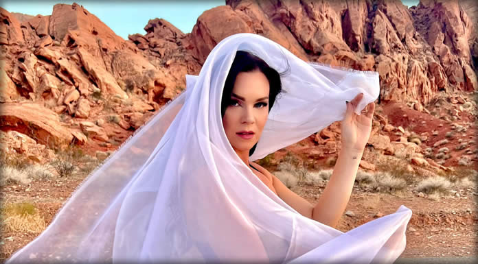 Rae Solomon Estrena Su Nuevo Sencillo: "Never Met A Stranger ...
