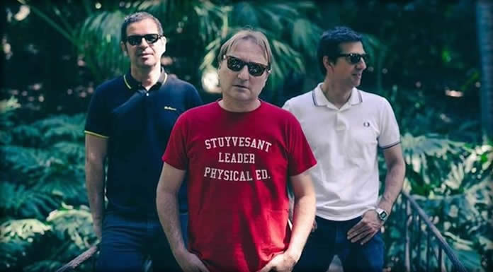 Airbag Estrena Su Nuevo Álbum: "Siempre Tropical" Y El Video Oficial Del Sencillo Titular ...