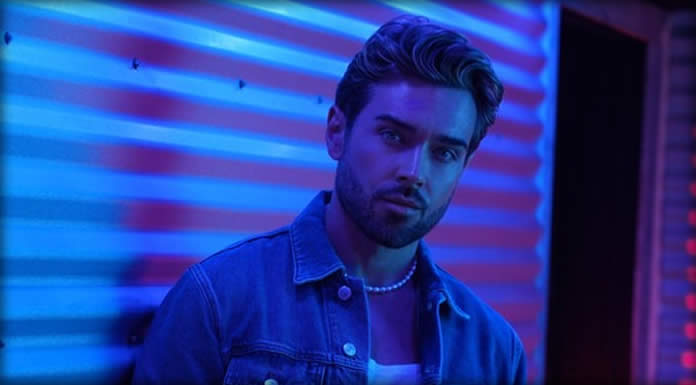 Kris James Estrena Su Nuevo Sencillo: "Home" - PipiloPop.com