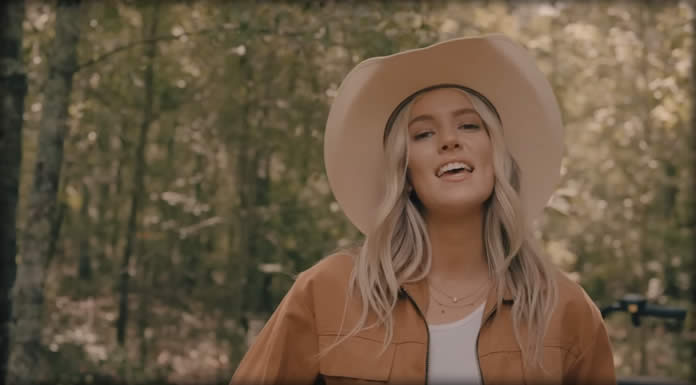 Mackenzie Carpenter Presenta Su Nuevo Sencillo Y Video: "Huntin' Season ...