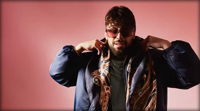 Simon Superti Lanza Su Nuevo Sencillo: "Stockholm" - PipiloPop.com