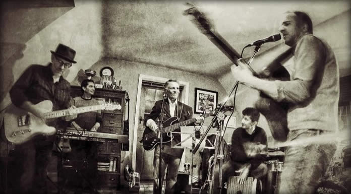 The Levy Circus Lanza Su Sencillo Debut: "Changes" - PipiloPop.com