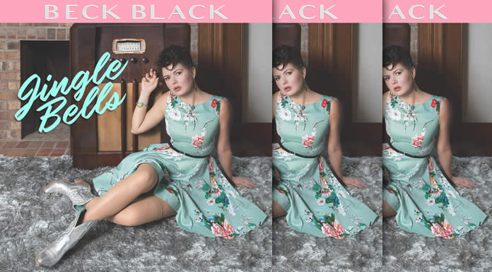 Beck Black Comparte Su Versión Del Clásico Navideño: "Jingle Bells ...