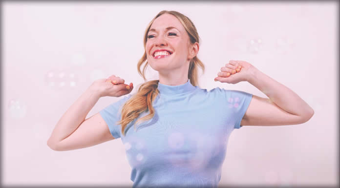 Emily Henry Presenta Su Nuevo Sencillo: "How It Feels" - PipiloPop.com