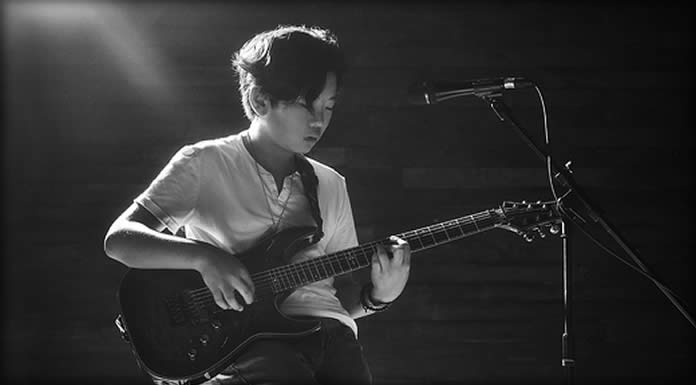 Maddox Lim Estrena Su Nuevo Sencillo: “Pick You Up” - PipiloPop.com