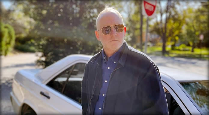 Rob Munk Presenta Su Nuevo Sencillo: "Youth" - PipiloPop.com