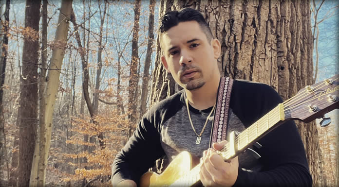 Eric Sleeper Presenta Su Nuevo Sencillo: “Son Of A Gun” - PipiloPop.com