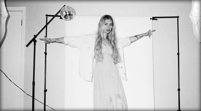 Leah Jean Lanza Su Nuevo Álbum: "Creatures In The Room" Y El Video Del ...