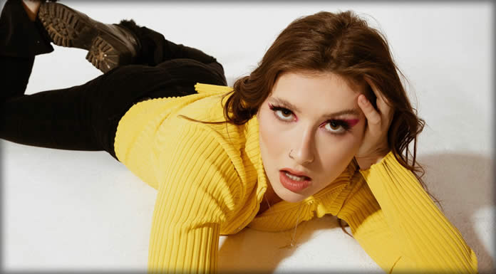 Sam Casey Presenta Su Nuevo Sencillo Y Video: "Good Fight" - PipiloPop.com