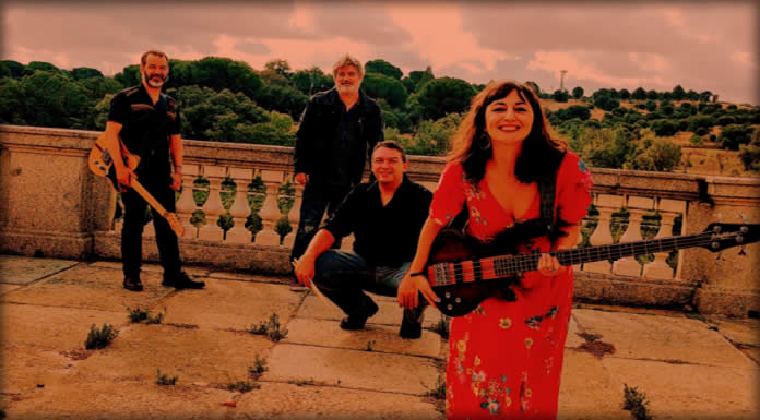 Atalaya Roja Presenta Su Nuevo Sencillo: “Río San Juan” - PipiloPop.com