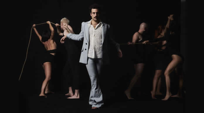 BOYE Presenta Su Nuevo Sencillo Y Video: "NA" - PipiloPop.com