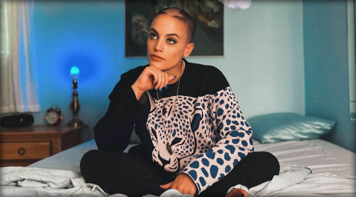 Cat Janice Presenta Su Nuevo Sencillo Y Video: "Chill The Fck Out ...