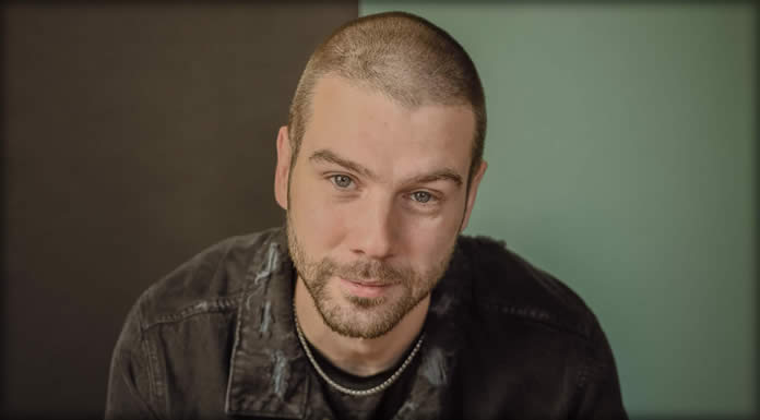 Jake Huffman Presenta Su Nuevo Sencillo: "Martyr" - PipiloPop.com