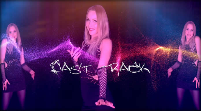 Melisha Presenta Su Nuevo Sencillo Y Video: "Fast Track" - PipiloPop.com