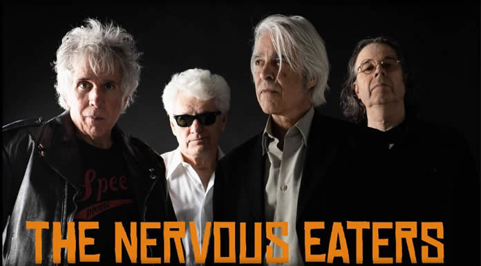 Nervous Eaters Presentan El Video Oficial De Su Sencillo: "Last Chance ...
