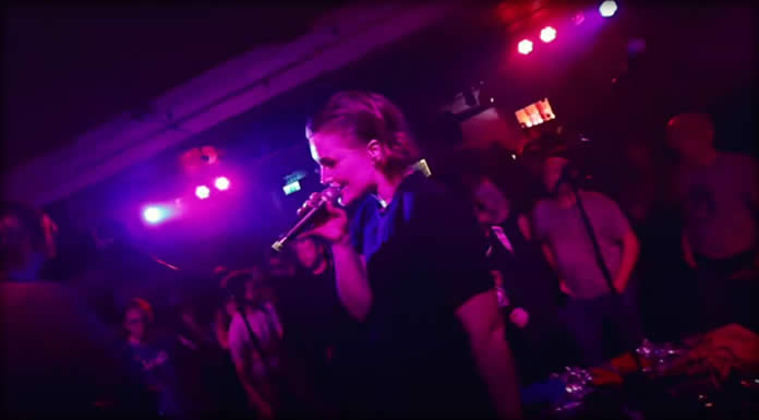 Sløtface Estrena Su Nuevo Sencillo Y Lyric Video: "Nose" - PipiloPop.com