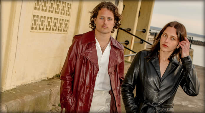 Whenyoung Presenta Su Nuevo Sencillo Y Video: "Shame Train" - PipiloPop.com