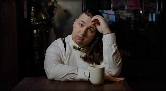 Marc Gallagher presenta su nuevo sencillo: “Change Your Mind” - PipiloPop.com