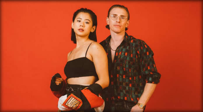 Payson Lewis Presenta Su Nuevo Sencillo: “Back In Time” Ft. Leah Lewis ...