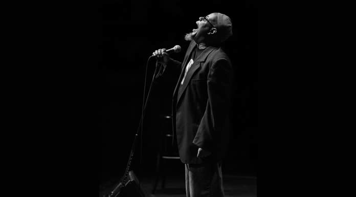 Dwight Trible Presenta Su Nuevo Sencillo: “Elements” - PipiloPop.com