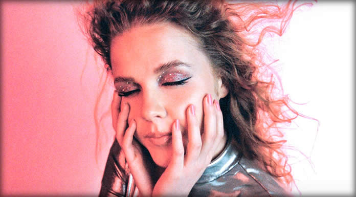 Maria Wilhelmine Presenta Su Nuevo Sencillo: "Heaven" - PipiloPop.com
