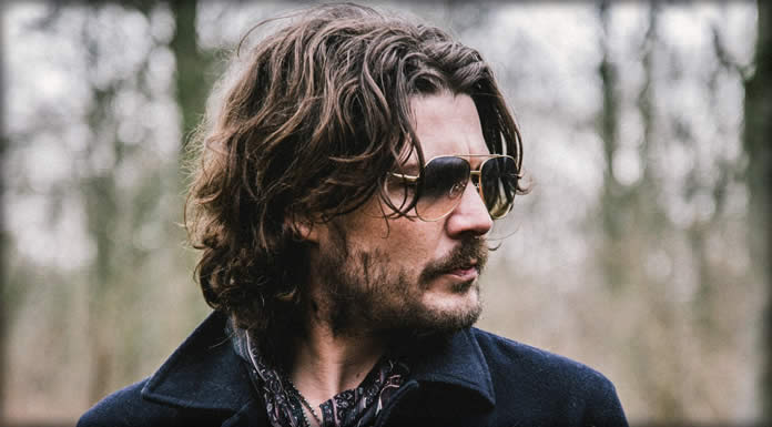 Sam Scherdel Presenta Su Nuevo Sencillo Y Video: "Balloon" - PipiloPop.com