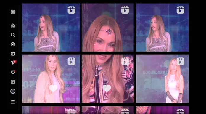 Melisha Presenta Su Nuevo Sencillo Y Video: "The Puzzle" - PipiloPop.com