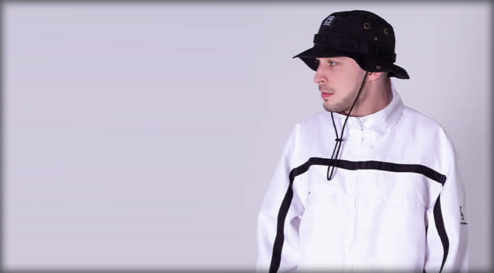 Stan Rave Presenta Su Nuevo Sencillo: "In My Zone" - PipiloPop.com