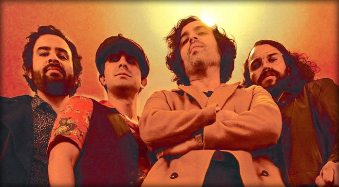 Enjambre Presenta Su Nuevo Sencillo: “Enemigo (Acústico)” - PipiloPop.com